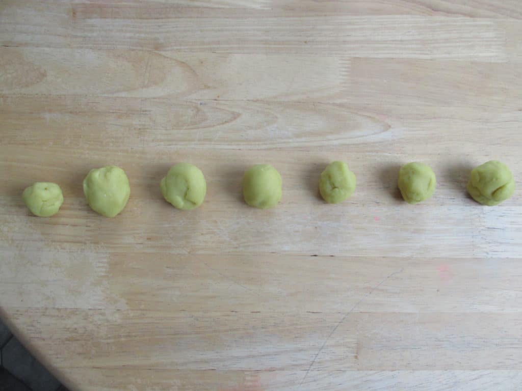 15 brilliant playdough math activities – Early Impact Learning