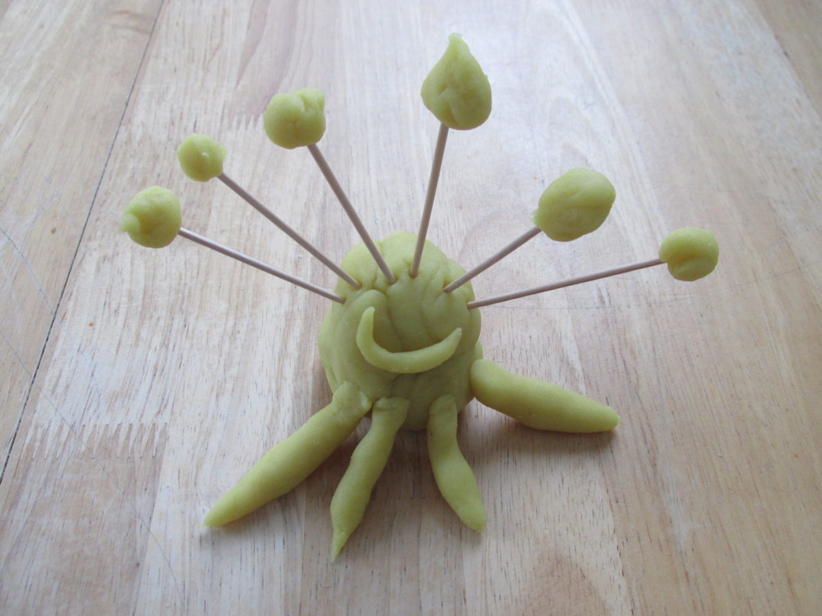 15 brilliant playdough math activities – Early Impact Learning