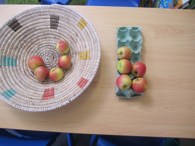 Ten Frames Activities – 20 Ways To Make Or Use Them – Early Impact Learning