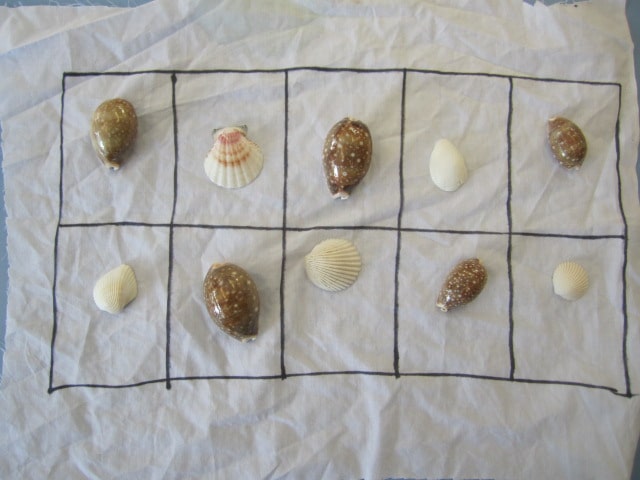 Ten Frames Activities – 20 Ways To Make Or Use Them – Early Impact Learning