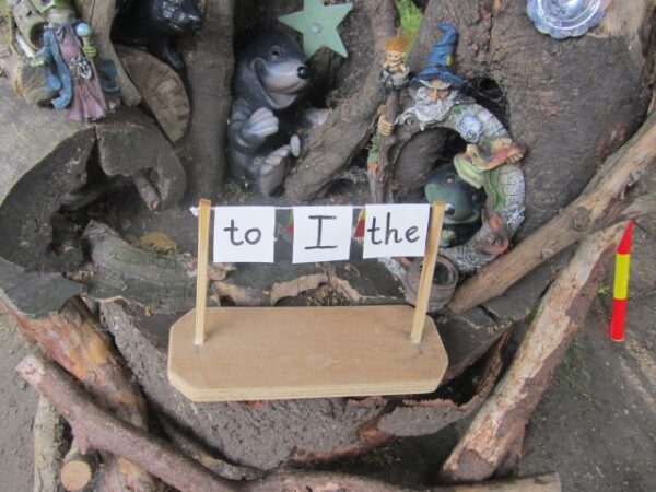 What Is A Tricky Word? (And How To Teach Them) – Early Impact Learning