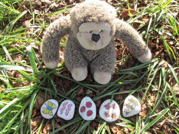 17 Fantastic Ideas To Teach Rote Counting – Early Impact Learning