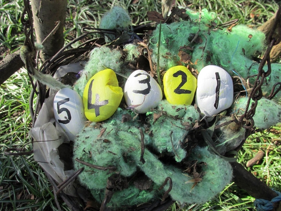 18 Counting Backwards Activities Early Impact Learning