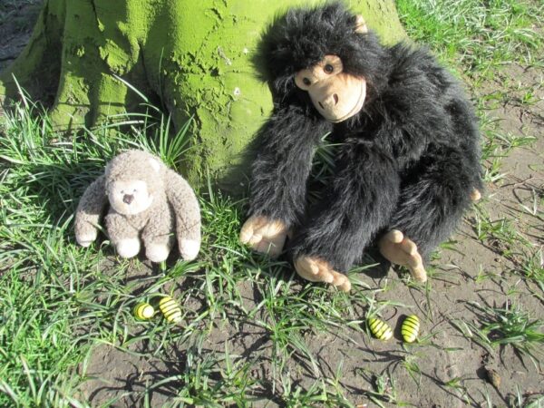 14 Brilliant Ways To Use Puppets For Storytelling – Early Impact Learning