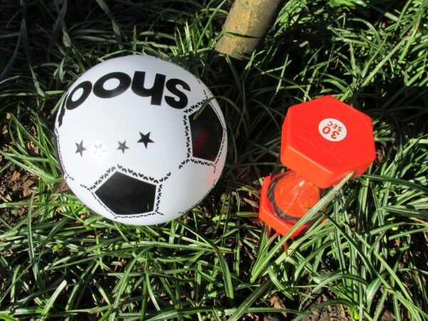 30 Preschool Ball Games For The Whole Curriculum – Early Impact Learning