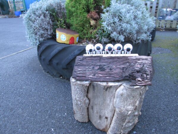 30 Preschool Ball Games For The Whole Curriculum – Early Impact Learning