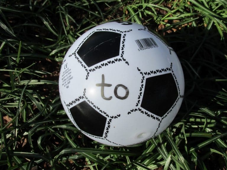 30 Preschool Ball Games For The Whole Curriculum – Early Impact Learning