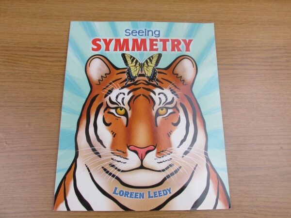 Symmetry Activities For Kids – 10 Hands-On Ideas With Pics – Early ...