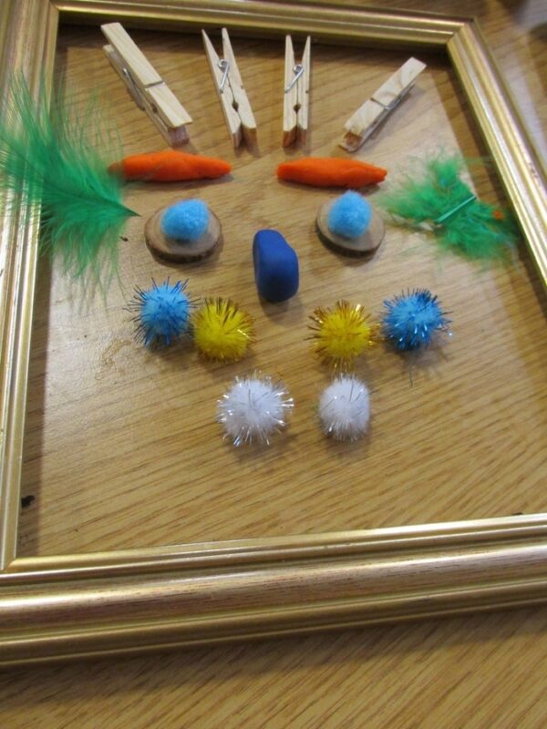 Symmetry Activities For Kids – 10 Hands-On Ideas With Pics – Early ...