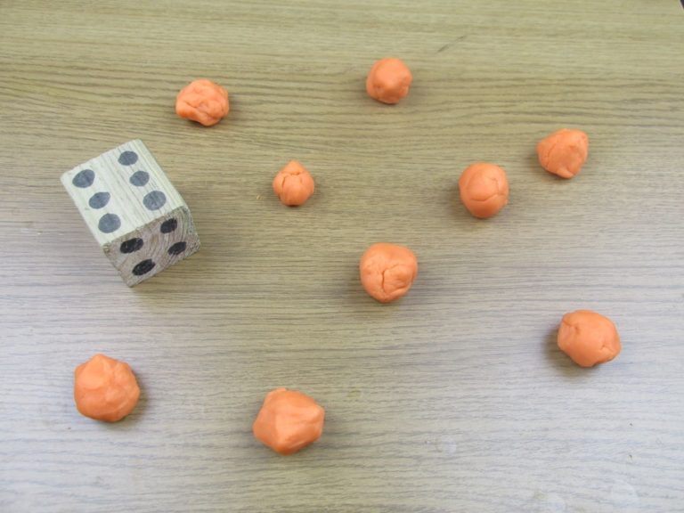 17 Fantastic Ideas To Teach Rote Counting – Early Impact Learning