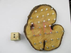 16 Brilliant Geoboard Math Activities With Pictures – Early Impact Learning