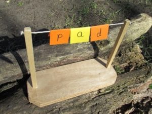 Washing Line Phonics – The Complete Practical Guide – Early Impact Learning