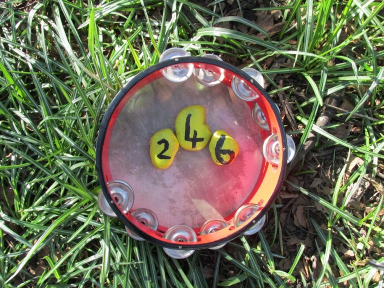 Math Circle Time Games – The Essential Guide (20 Ideas) – Early Impact ...