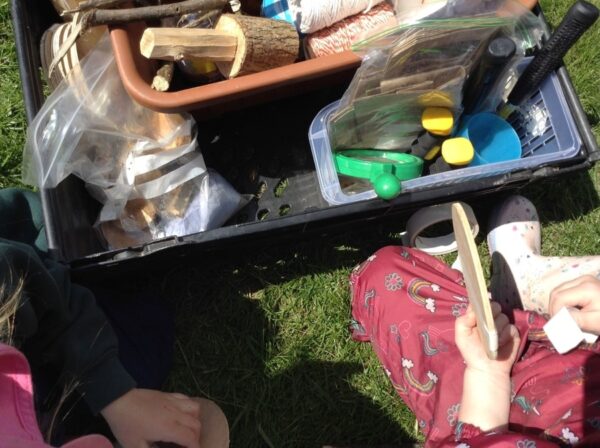 21 Benefits Of Risky Play (With Examples) – Early Impact Learning