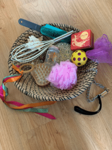 What Is A Treasure Basket? The Essential Guide – Early Impact Learning