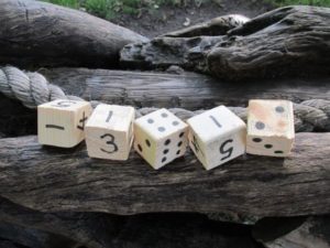 Outdoor Maths Games – 50 Ideas That Really Work – Early Impact Learning