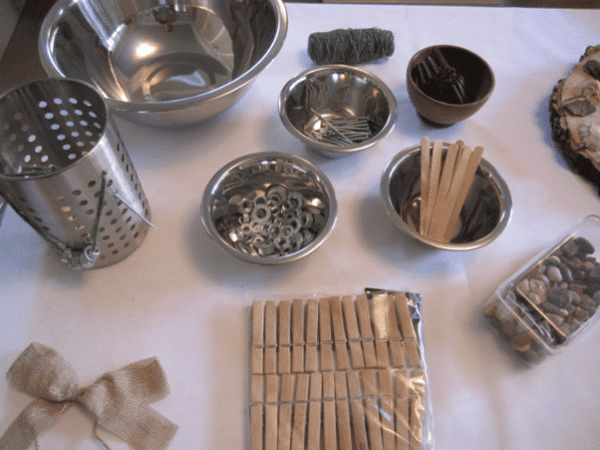 14 Benefits Of Loose Parts Play With Examples – Early Impact Learning