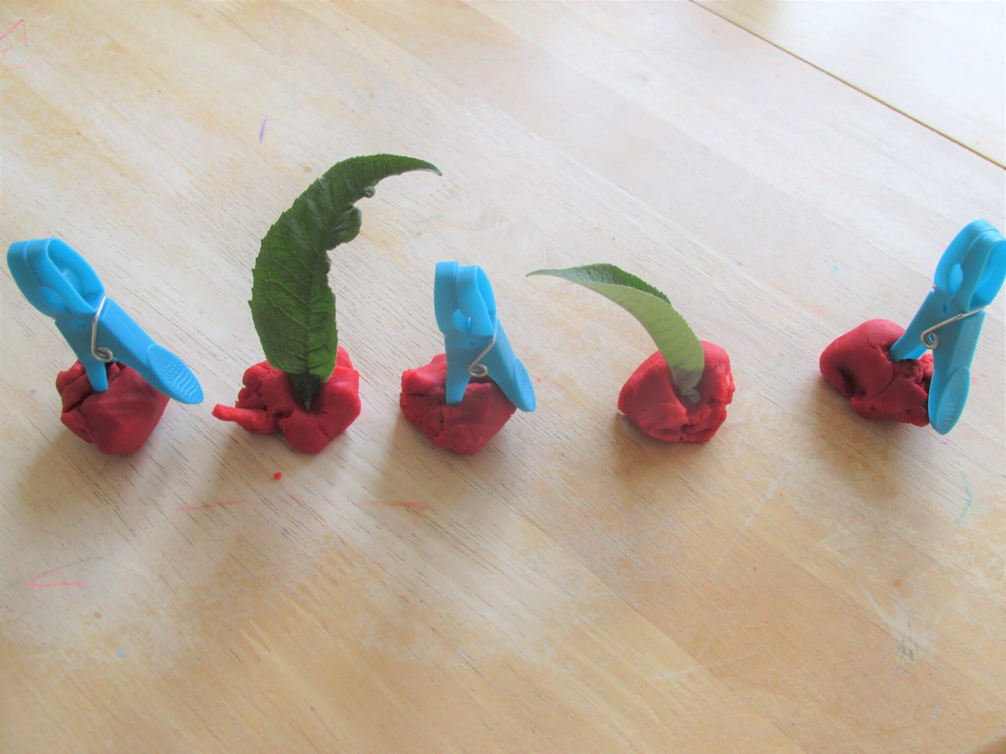 Patterns Activities – 21 Ideas For Ages 3-7 – Early Impact Learning