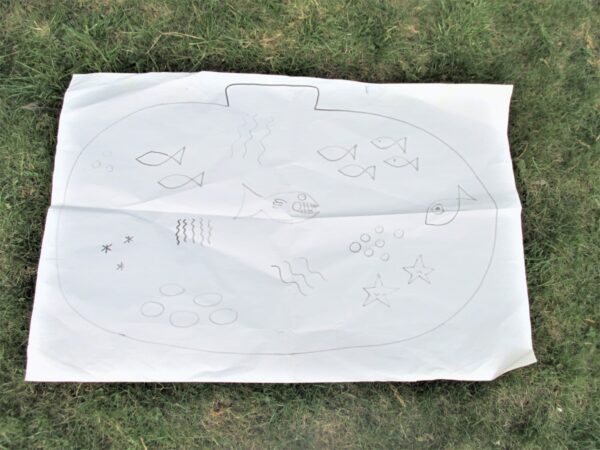 14 Math Drawing Games – Early Impact Learning