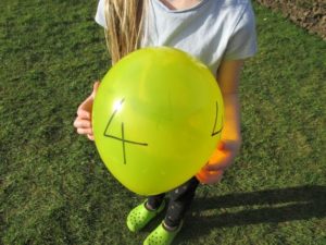 Outdoor Maths Games – 50 Ideas That Really Work – Early Impact Learning