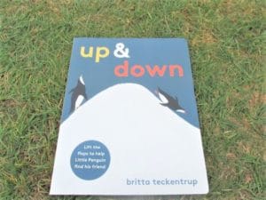 What Are Positional Words? (Plus 14 Games To Teach Them) – Early Impact ...