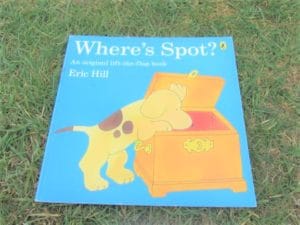 What Are Positional Words? (Plus 14 Games To Teach Them) – Early Impact ...