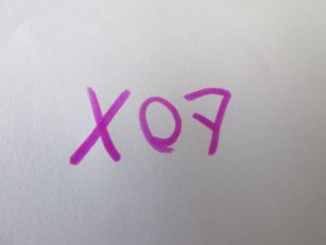 Child Writing Name Backwards – Here’s What To Do – Early Impact Learning