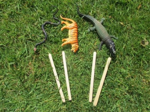 What Are Rhythm Sticks? The Complete Guide – Early Impact Learning