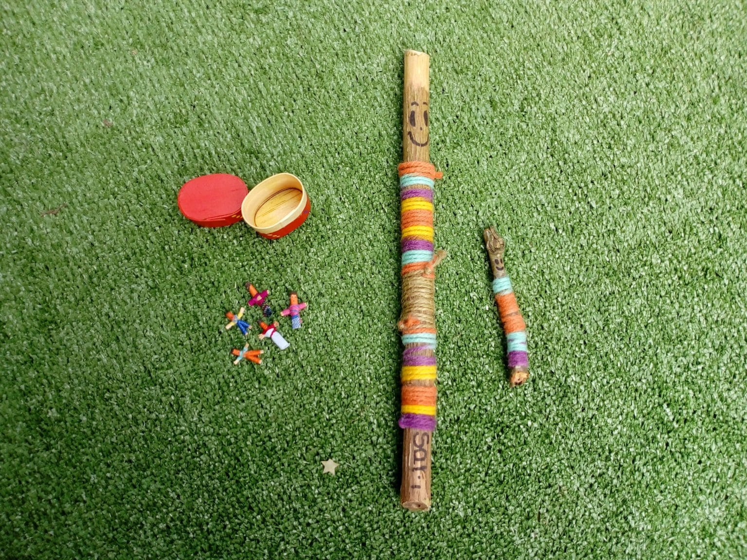 31 Rotation Schema Activities (Definition + How To Support It) – Early ...