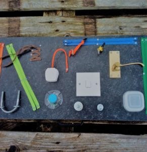 45 Examples Of Fine Motor Skills – Early Impact Learning