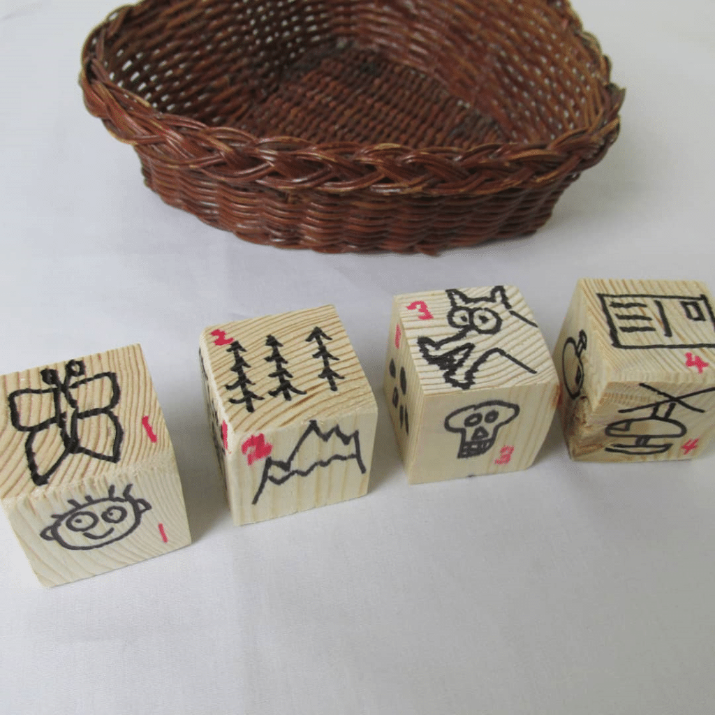 Literacy And Storytelling Launchpad – Early Impact Learning