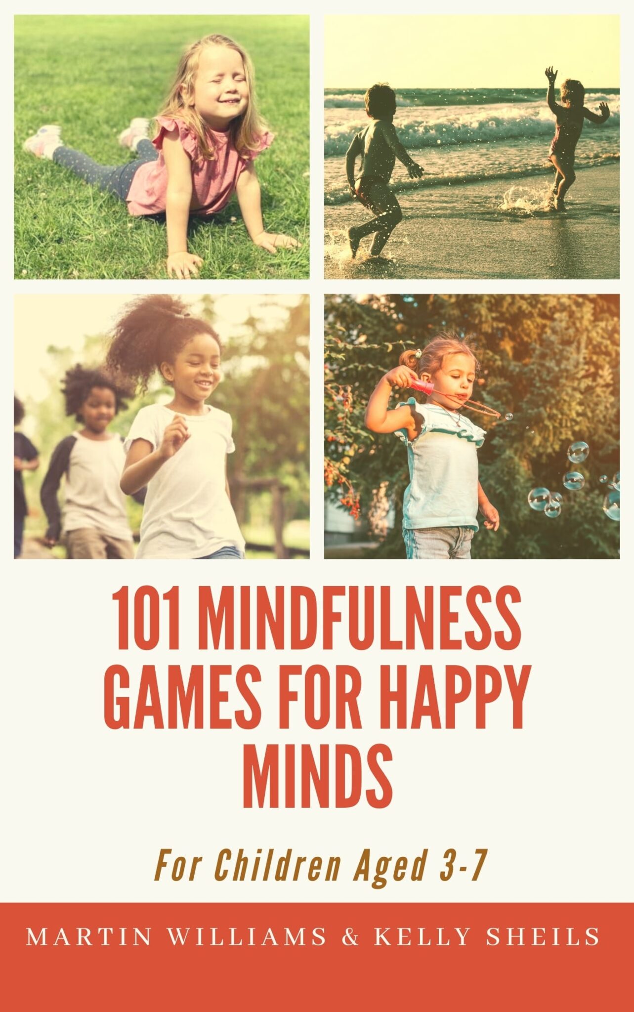 16 Mindfulness Activities For Preschoolers – Early Impact Learning