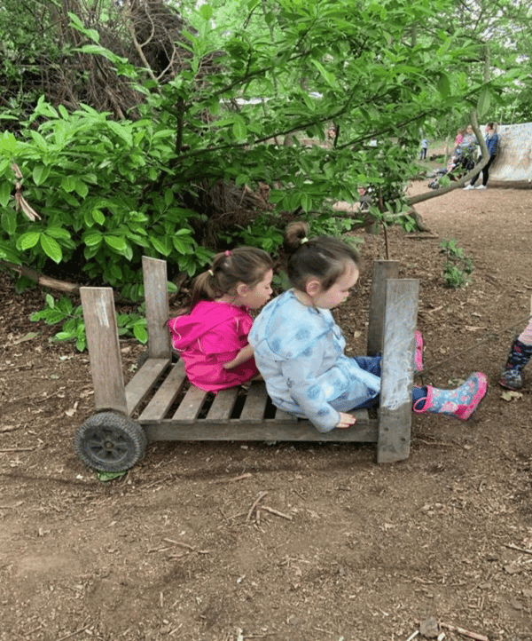 Transporting Schema – What It Is & 25 Activities – Early Impact Learning