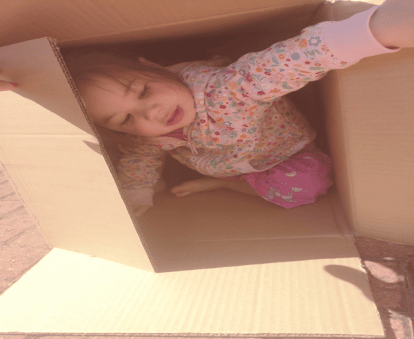 Enveloping Schema – 21 Activities + Definition – Early Impact Learning