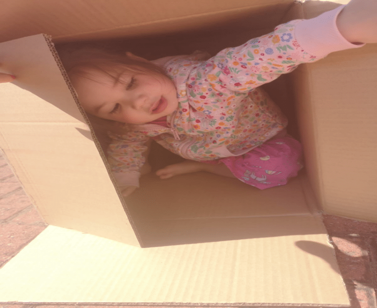 Enveloping Schema – 21 Activities + Definition – Early Impact Learning