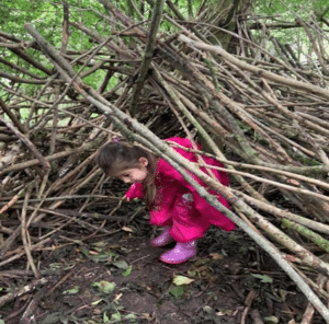 Enveloping Schema – 21 Activities + Definition – Early Impact Learning