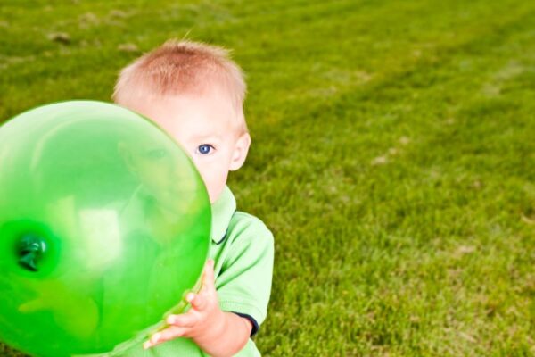 15 Balloon Games For Toddlers – Early Impact Learning