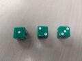 11 Fantastic Dice Games With 3 Dice – Early Impact Learning
