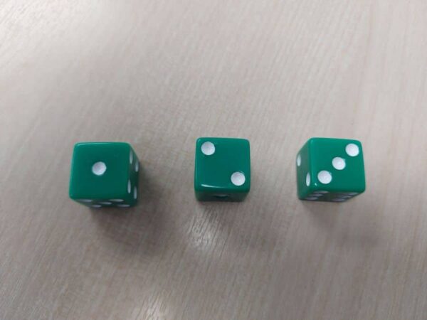 11 Fantastic Dice Games With 3 Dice – Early Impact Learning