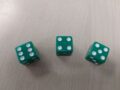 11 Fantastic Dice Games With 3 Dice – Early Impact Learning