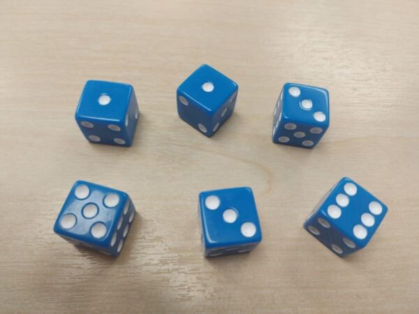 14 Brilliant Dice Games With 6 Dice – Early Impact Learning