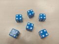 14 Brilliant Dice Games With 6 Dice – Early Impact Learning