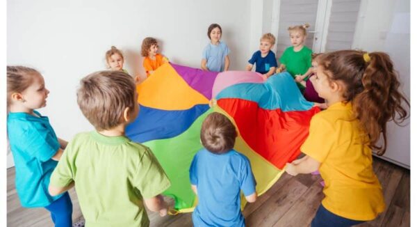 15 Fabulous Icebreaker Games For Preschoolers – Early Impact Learning