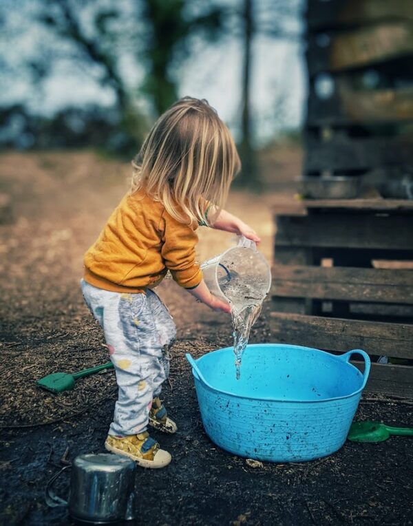 19 Fantastic Filling And Emptying Activities – Early Impact Learning