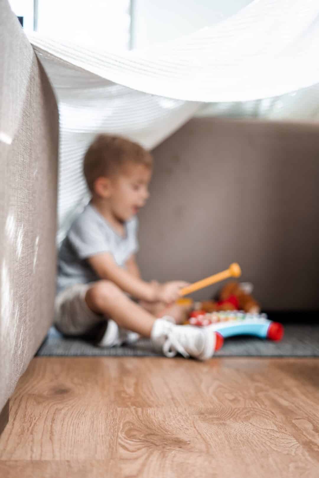 23 Open-Ended Play Ideas – Early Impact Learning